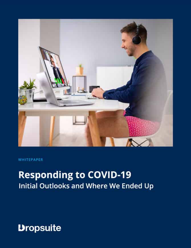 Resources and Information for Data Protection | Dropsuite