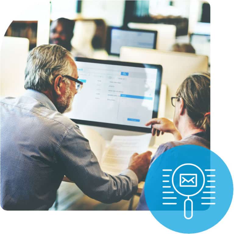 Cloud-Based Email Archiving Solutions & Software | Dropsuite