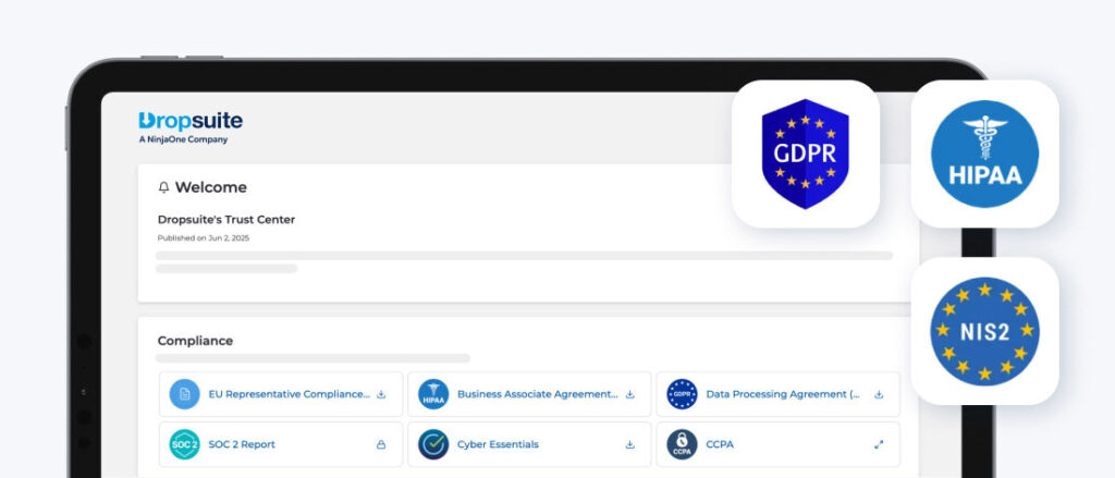 MSP Compliance: Regulations, Frameworks & Liability