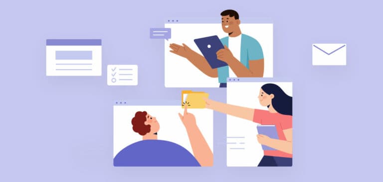 3 Ways to Modernize Collaboration with SharePoint | Dropsuite, a ...