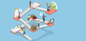 6 Key Steps to Ensure Minimum Client Compliance | Dropsuite