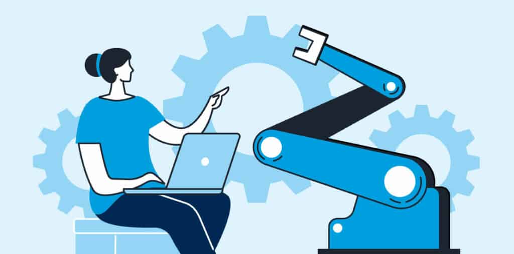 Ensuring Compliance and Data Security in Manufacturing | Dropsuite, a ...