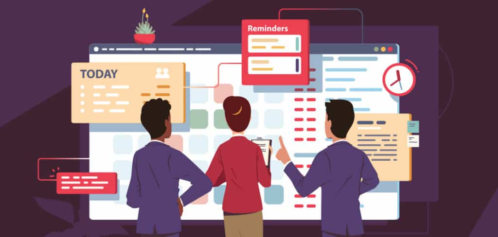 How to Build Your MSP Blog Calendar in Four Steps | Dropsuite, a ...