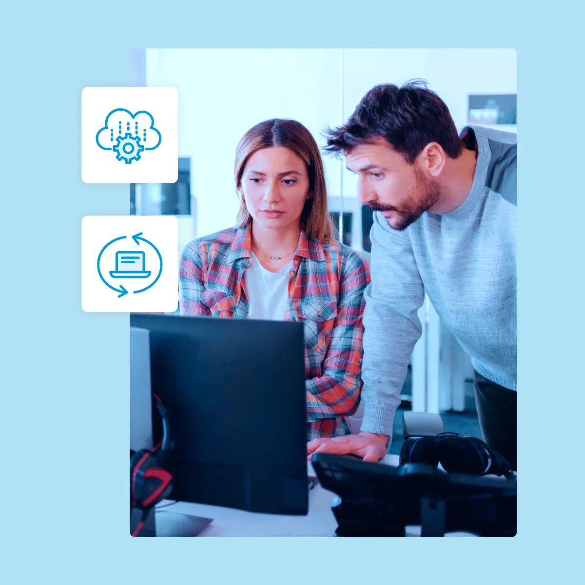 Secure Cloud Backup for M365, Google Workspace and more | Dropsuite, a ...