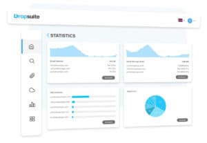 #1 Office 365, Email & Website Backup Solution | Dropsuite